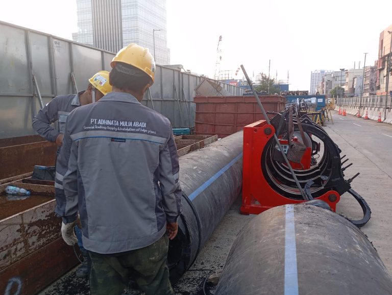 Tabel Ukuran Pipa PVC Lengkap - Pusat Pipa HDPE